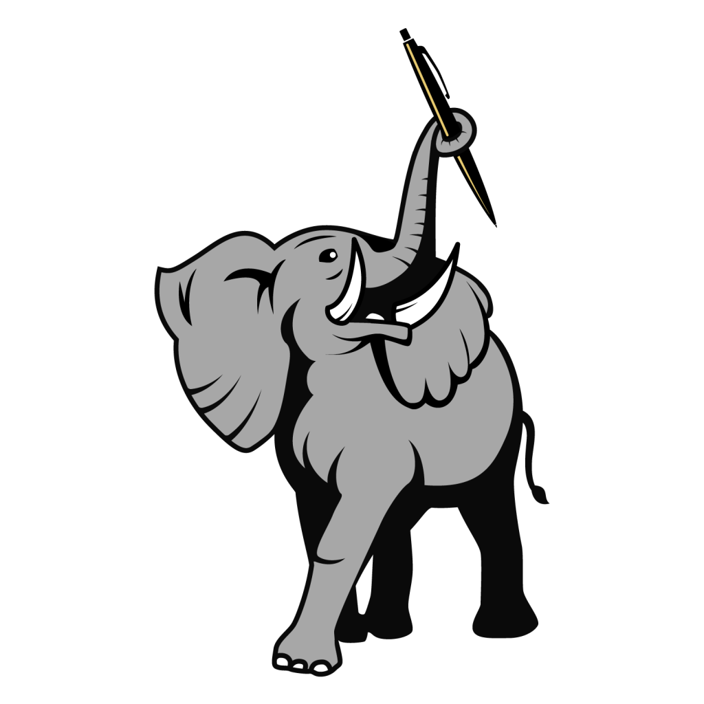 Home | The Elephant