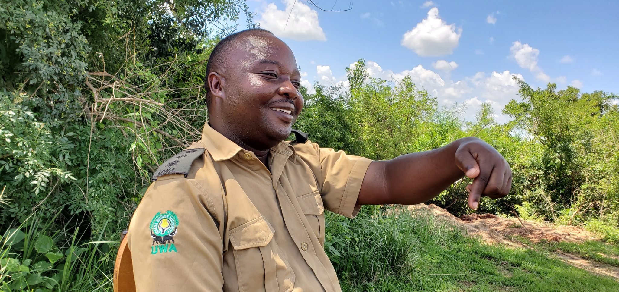 Climate Change: Flooding Affecting Reproduction Rate of the Nile ...