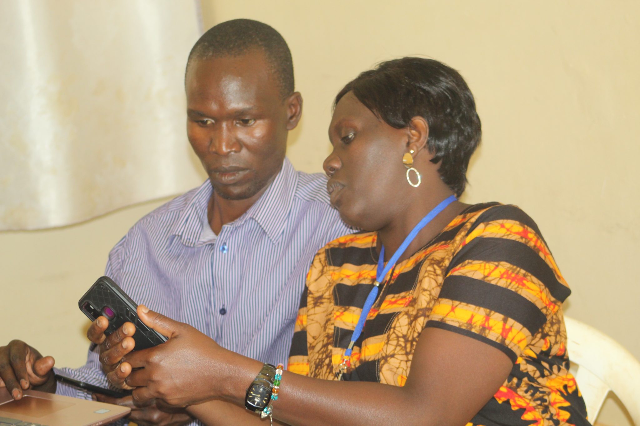 The Silenced Voices: Sign Language Interpreters Pave the Way for Deaf ...