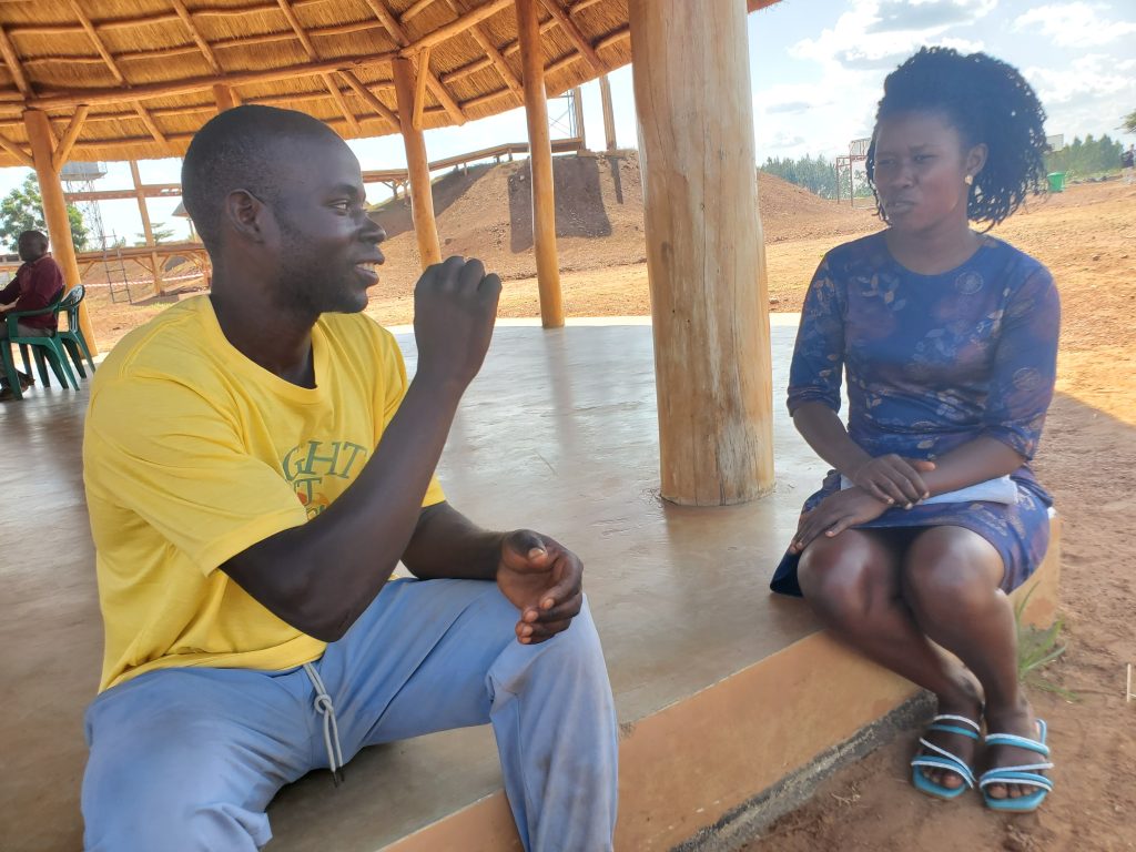 The Silenced Voices: Sign Language Interpreters Pave the Way for Deaf ...