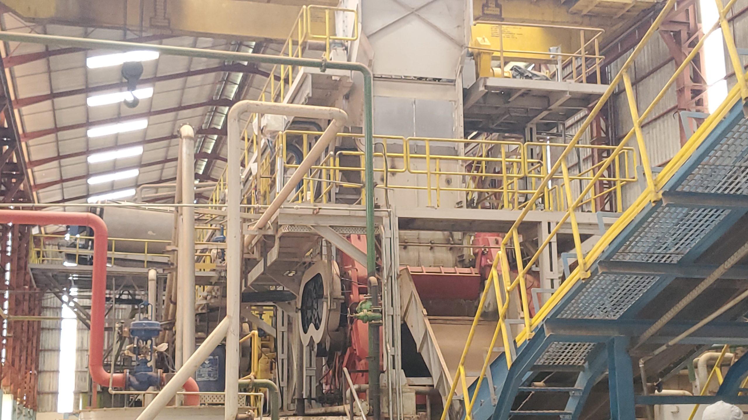 Atiak Sugar Factory Introduces Smart Irrigation to Boost Yields | The ...