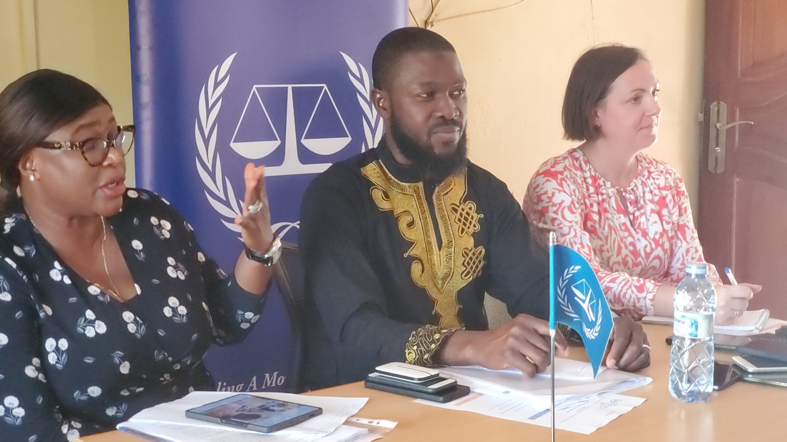 ICC Intensifies Efforts to Arrest Fugitive LRA Leader Joseph Kony | The ...