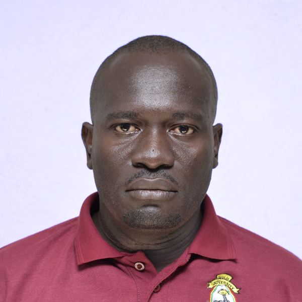 Is the Defection of Amuru District Chairperson, the gateway to NRM in ...