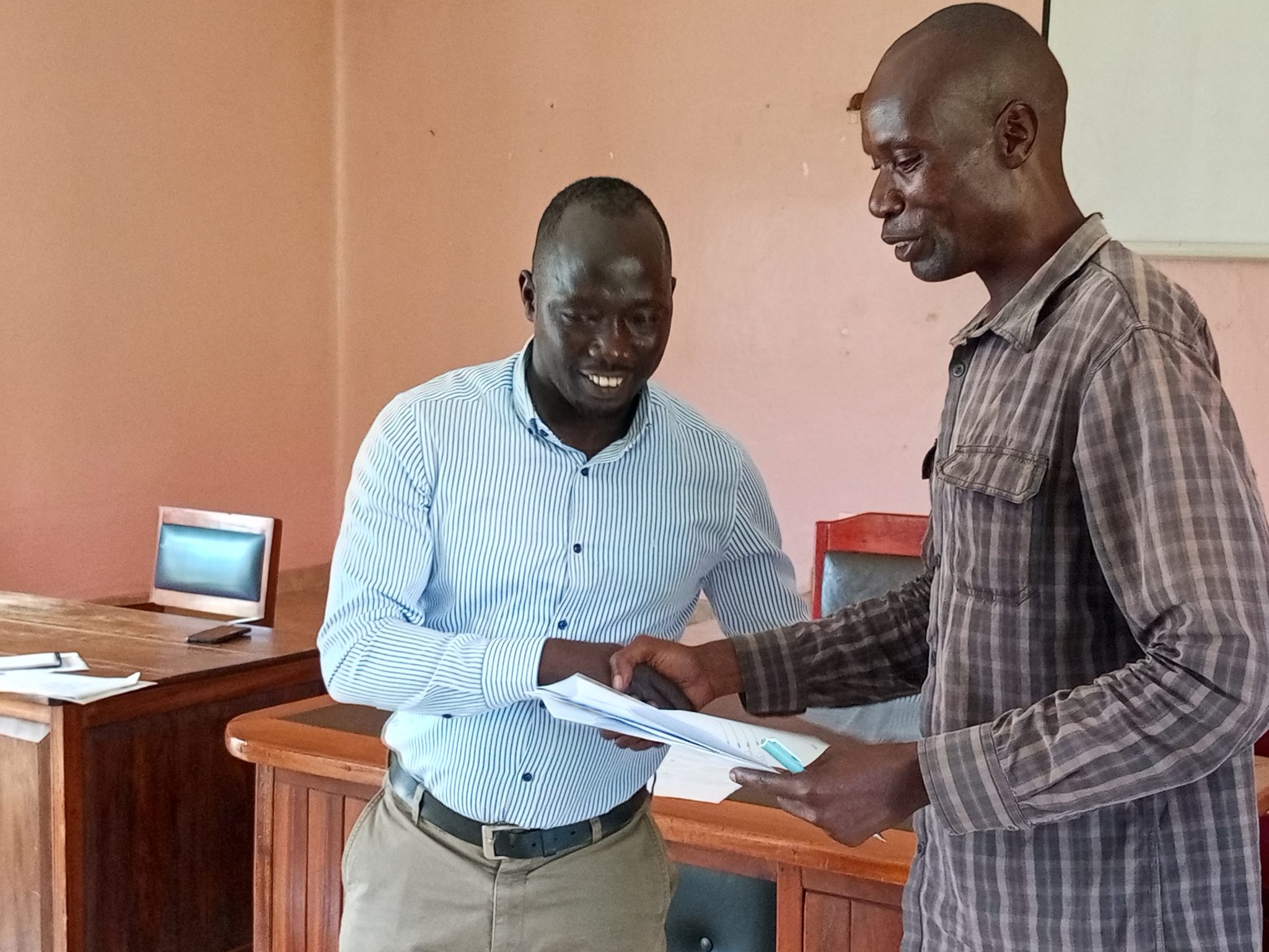 ICC Intensifies Efforts to Arrest Fugitive LRA Leader Joseph Kony | The ...