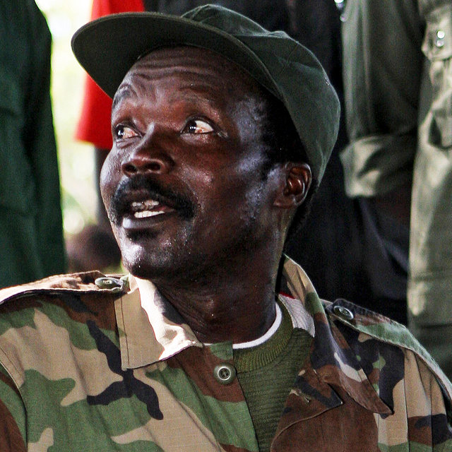 Dead End: What's next as Judges Confirm All Charges Against Elusive LRA ...