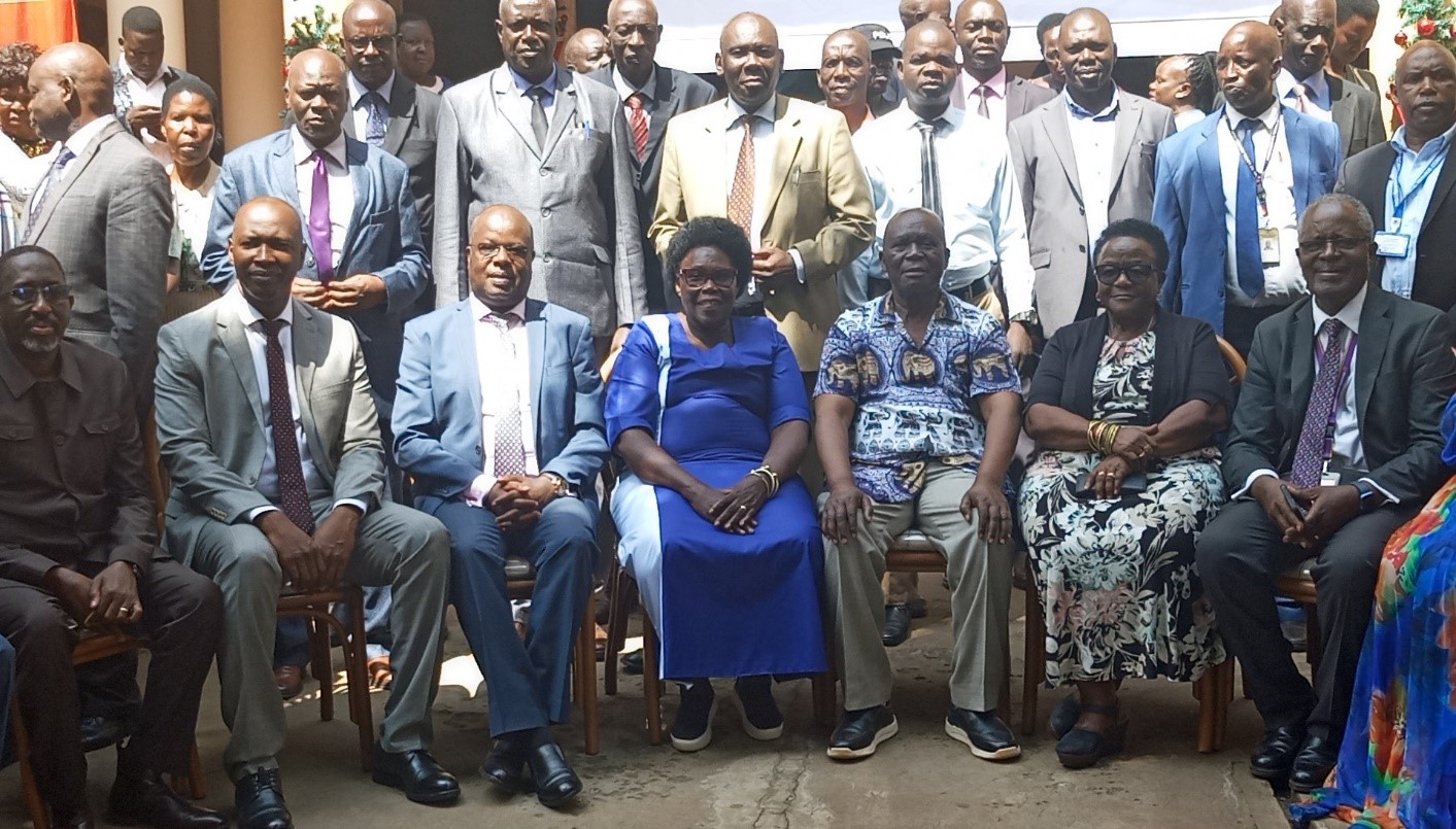 The Public Service Ministry moves to digital recruitment. | The Elephant