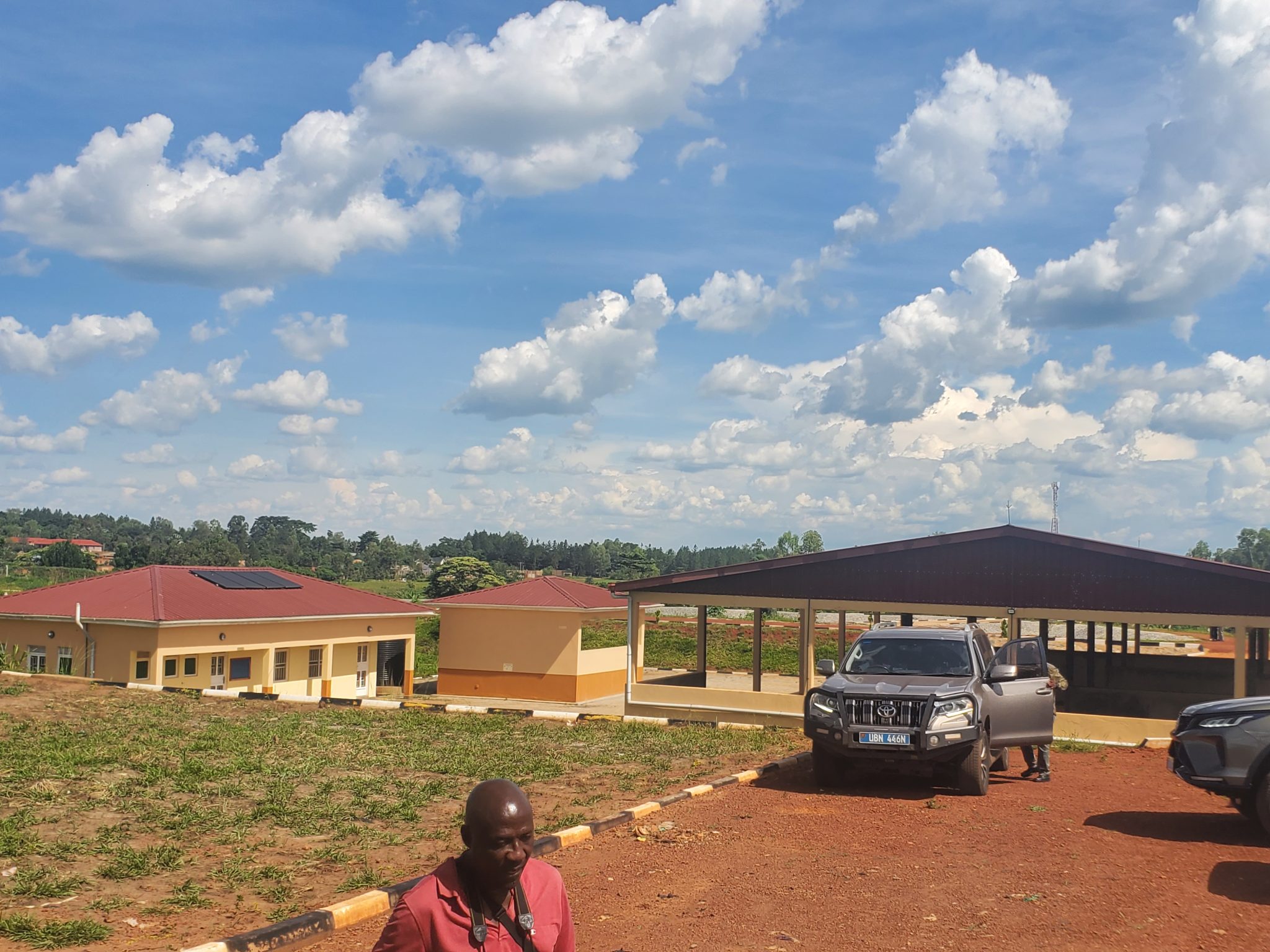 NEMA Advises Gulu City Council to Repurpose Waste Management Landfill ...